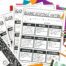 36 Choice Board Prompts for Fiction and Non-Fiction Texts - Literacy In ...