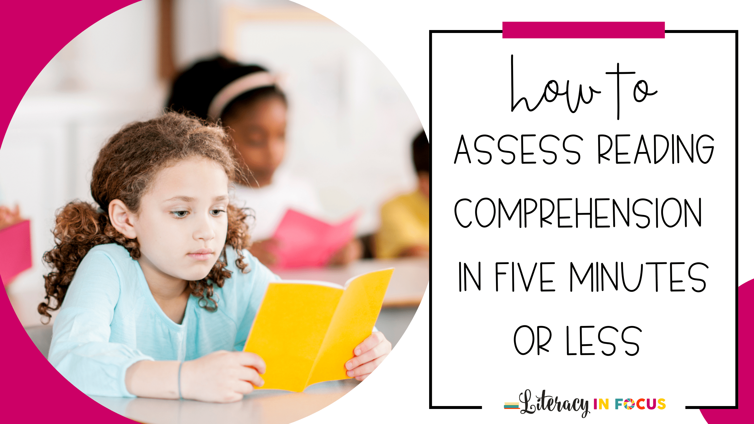 7 Reading Comprehension Assessment Activities And Strategies For