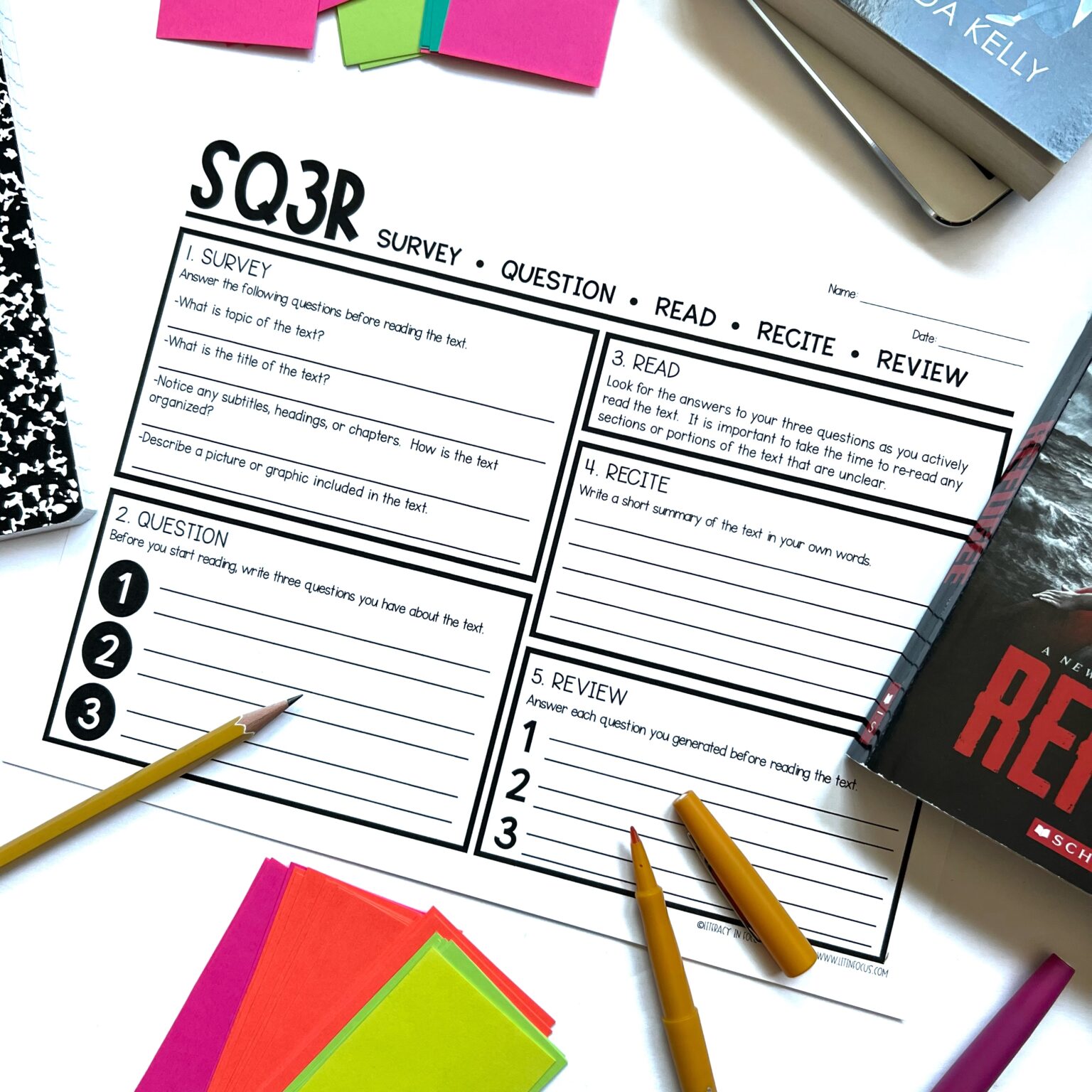 9 Highly Effective Reading Comprehension Strategies For All Levels Of ...