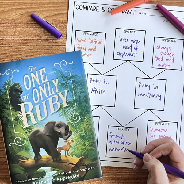 9 Highly Effective Reading Comprehension Strategies For All Levels Of ...