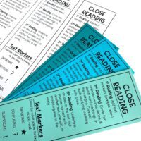 4 Major Benefits of Close Reading - Literacy In Focus