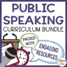 5 Engaging Speeches To Add To Your Public Speaking Curriculum ...