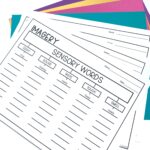 15 Graphic Organizers for Narrative Writing - Literacy In Focus