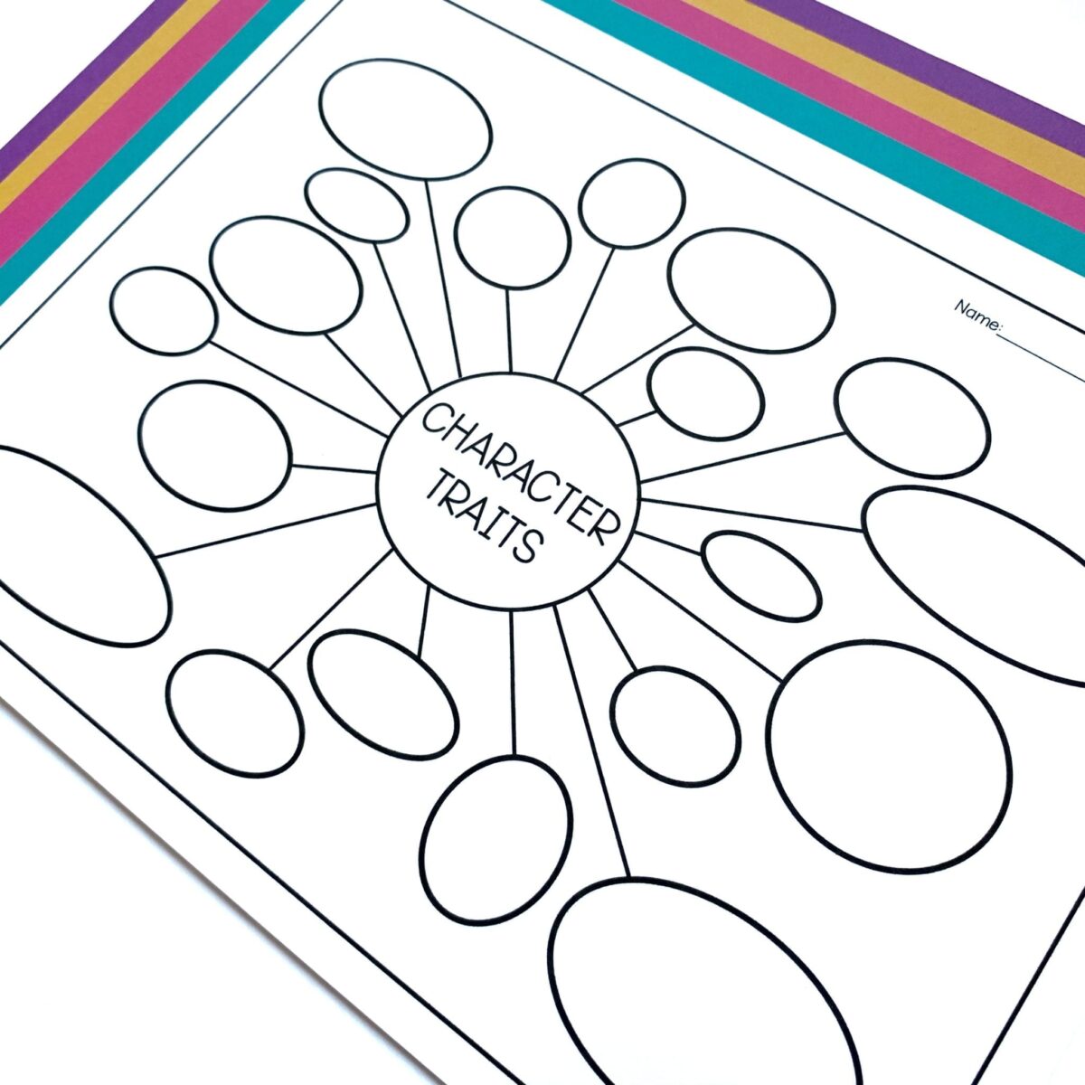 15 Graphic Organizers for Narrative Writing - Literacy In Focus