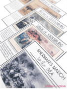 Civil War Battles | Lesson and Activity For Kids - Literacy In Focus