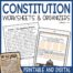 Engaging Constitution Day Activities for Kids - Literacy In Focus