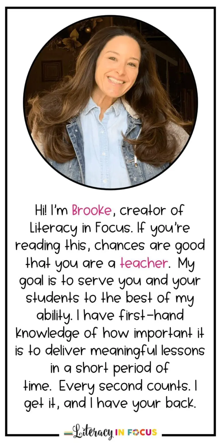 15 Exit Ticket Prompts For Any Subject - Literacy In Focus 15 Exit Ticket Prompts For Any Subject - Literacy In Focus