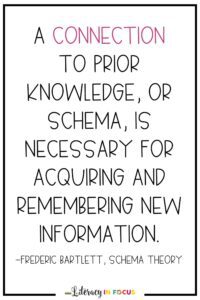 10 Engaging Activities for Introducing a Class Novel - Literacy In Focus