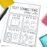 7 Activities for Teaching Students to Make Text Connections - Literacy ...