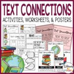 7 Picture Books for Teaching Students to Make Text Connections ...