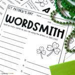 4 St. Patrick's Day Vocabulary Activities Your Students Will Love ...