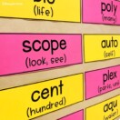 25 Vocabulary Activities To Use With Your Classroom Word Wall ...