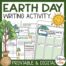 A No-Prep Earth Day Lesson for Upper Elementary and Middle School ...