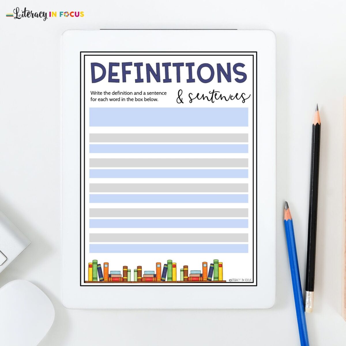 8 Versatile Activities for Weekly Spelling and Vocabulary Practice ...