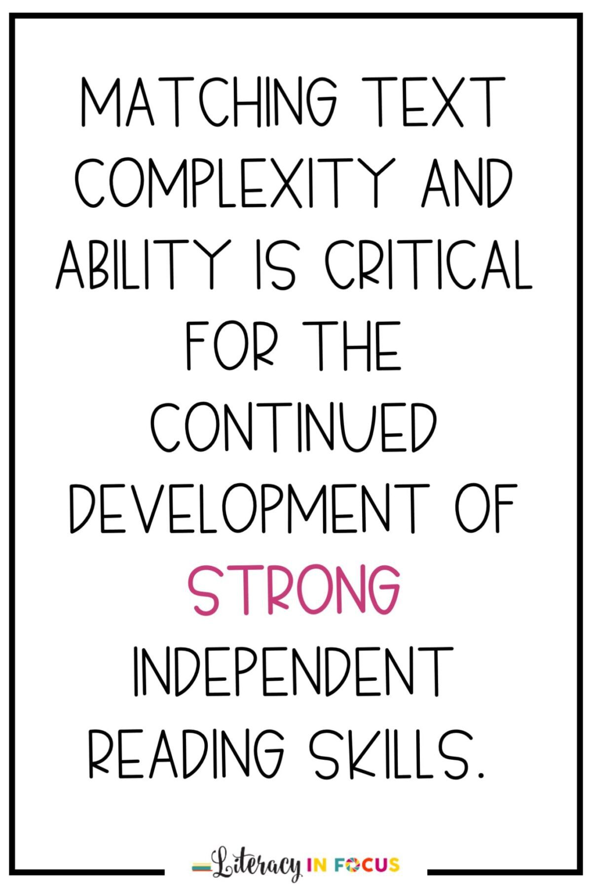 5 Accurate Methods for Measuring Text Readability - Literacy In Focus