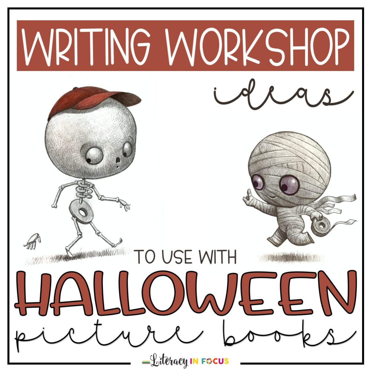 Halloween Picture Books For Fourth Grade Literacy In Focus halloween-picture-books-for-fourth-grade-literacy-in-focus