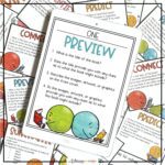 16 Pre-Reading Questions For Any Novel - Literacy In Focus