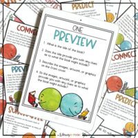 16 Pre-Reading Questions For Any Novel - Literacy In Focus