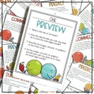 16 Pre-Reading Questions For Any Novel - Literacy In Focus