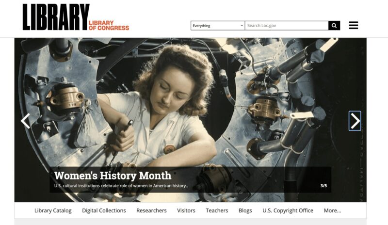 8 Free Online Resources for Primary Source Documents - Literacy In Focus