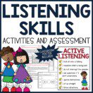 Teaching Listening Skills in the Upper Grades - Literacy In Focus