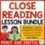 Close Reading Tips for Teachers - Literacy In Focus