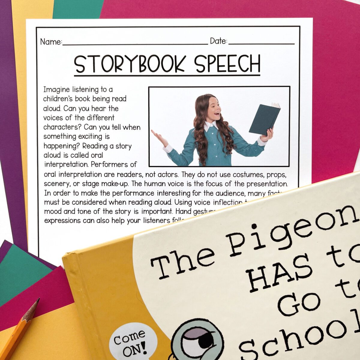 5 Engaging Speeches To Add To Your Public Speaking Curriculum ...