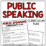 How to Teach Public Speaking to Elementary & Middle School Students ...