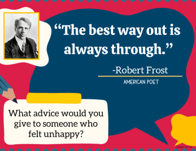 25 Inspirational & Motivational Quotes for Students - Literacy In Focus