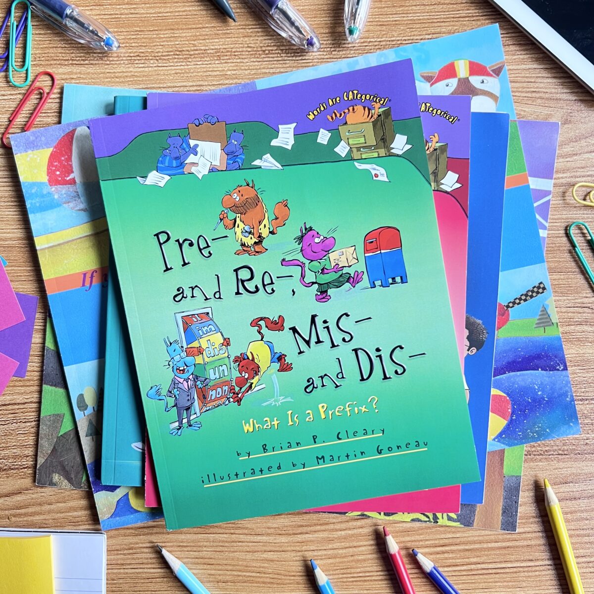 Engaging Activities for Teaching Root Words, Prefixes, and Suffixes ...