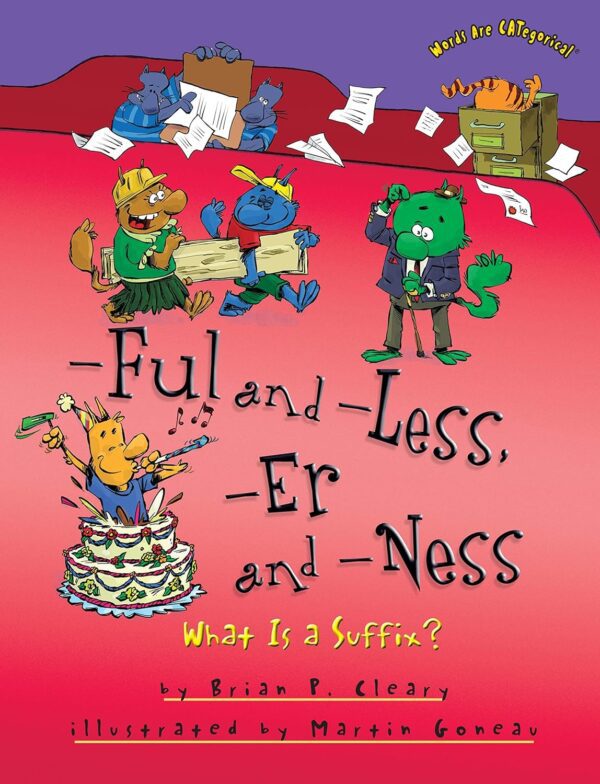 Engaging Activities for Teaching Root Words, Prefixes, and Suffixes ...