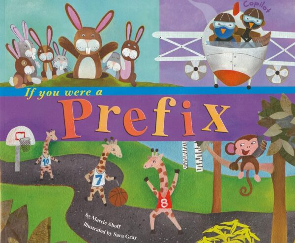 Engaging Activities for Teaching Root Words, Prefixes, and Suffixes ...