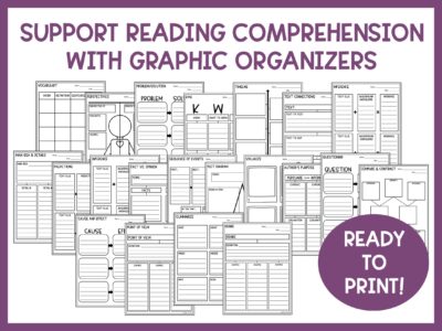 Improve Reading Comprehension with the GIST Strategy - Literacy In Focus