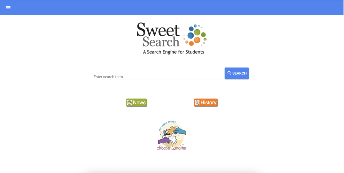 Safe and Free Online Research Websites for Kids - Literacy In Focus