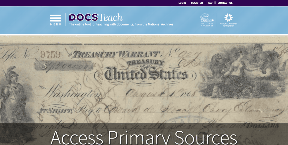 Safe and Free Online Research Websites for Kids - Literacy In Focus